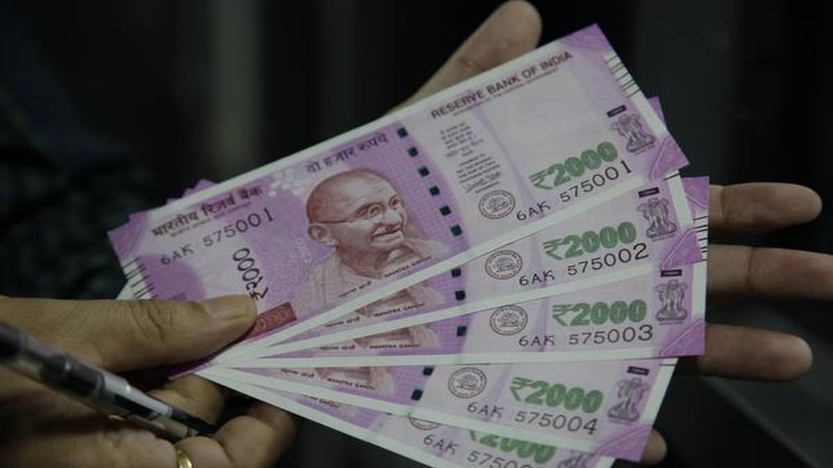 Rupee inches 1 paisa higher to close at 74.19 against U.S. dollar - The ...