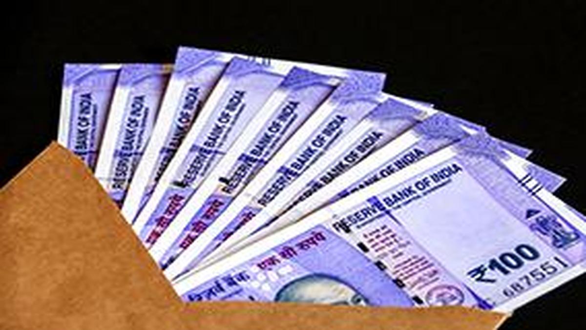 Rupee gains 12 paise to 74.88 against U.S. dollar in early trade - The ...