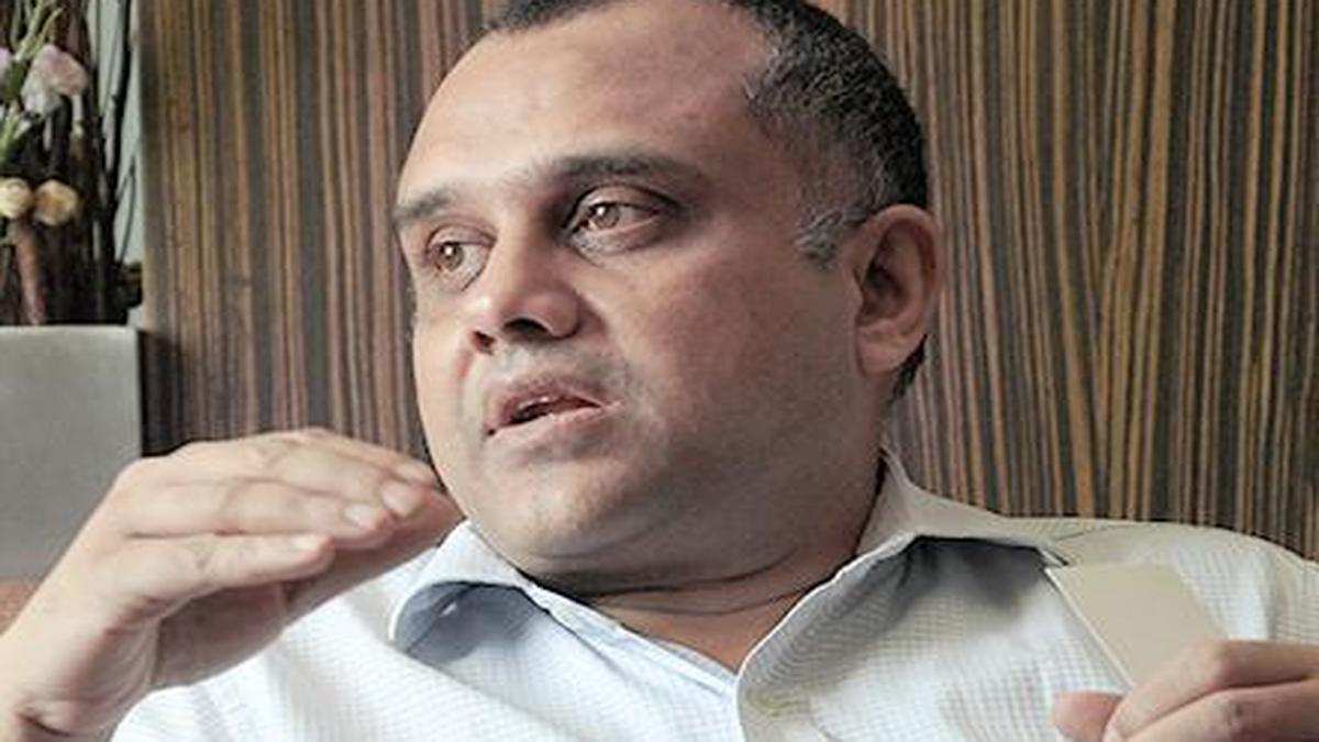 Berger targets new coating segments with Saboo buys - The Hindu