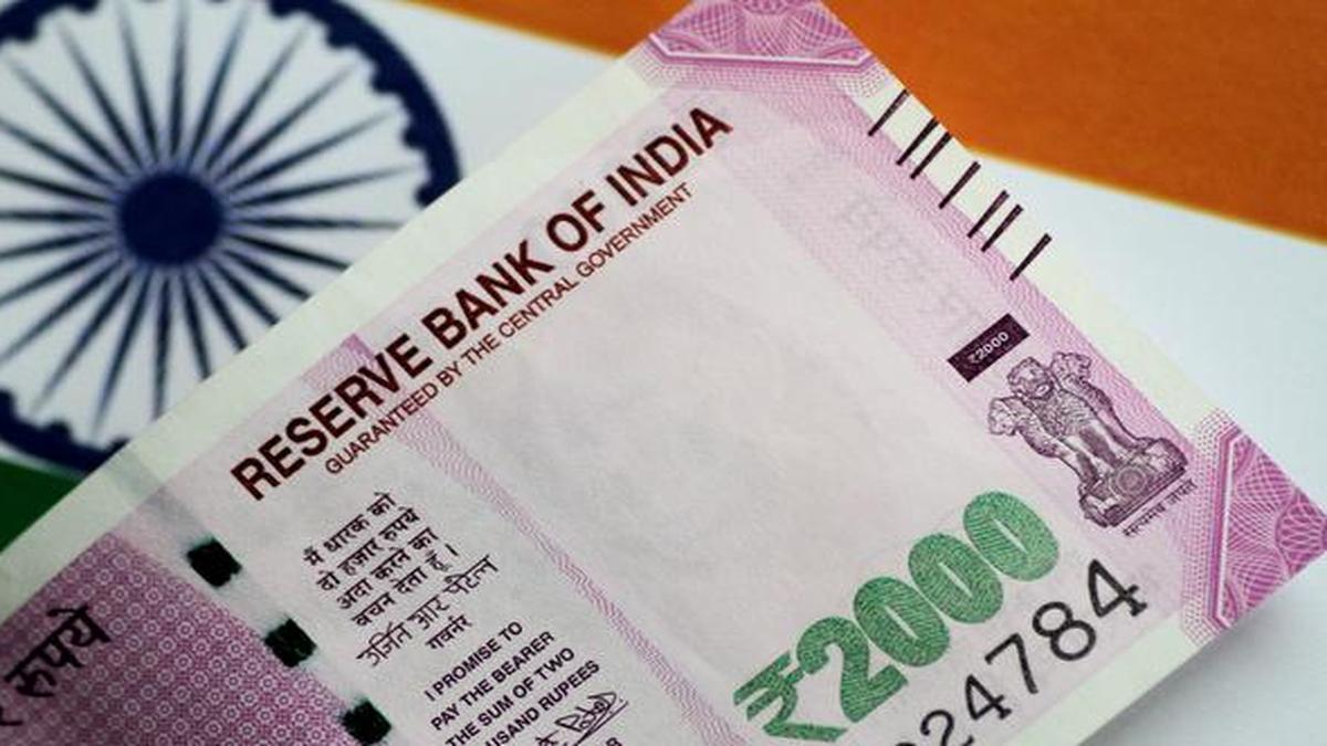 Rupee rises 14 paise to 70.90 against U.S. dollar in early trade - The ...