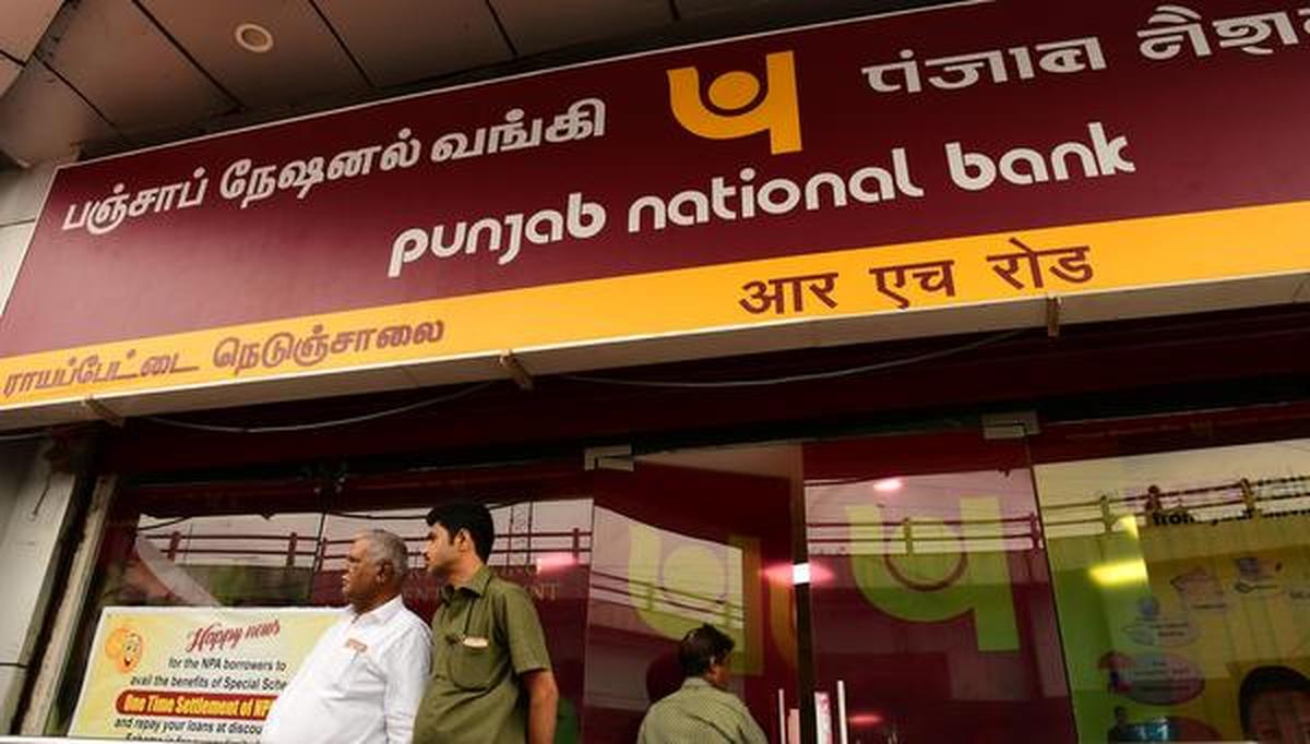 Punjab National Bank, Union Bank of India get in-principal nod from ...