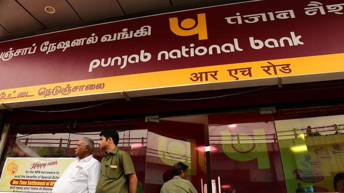 Punjab National Bank, Union Bank of India get in-principal nod from ...