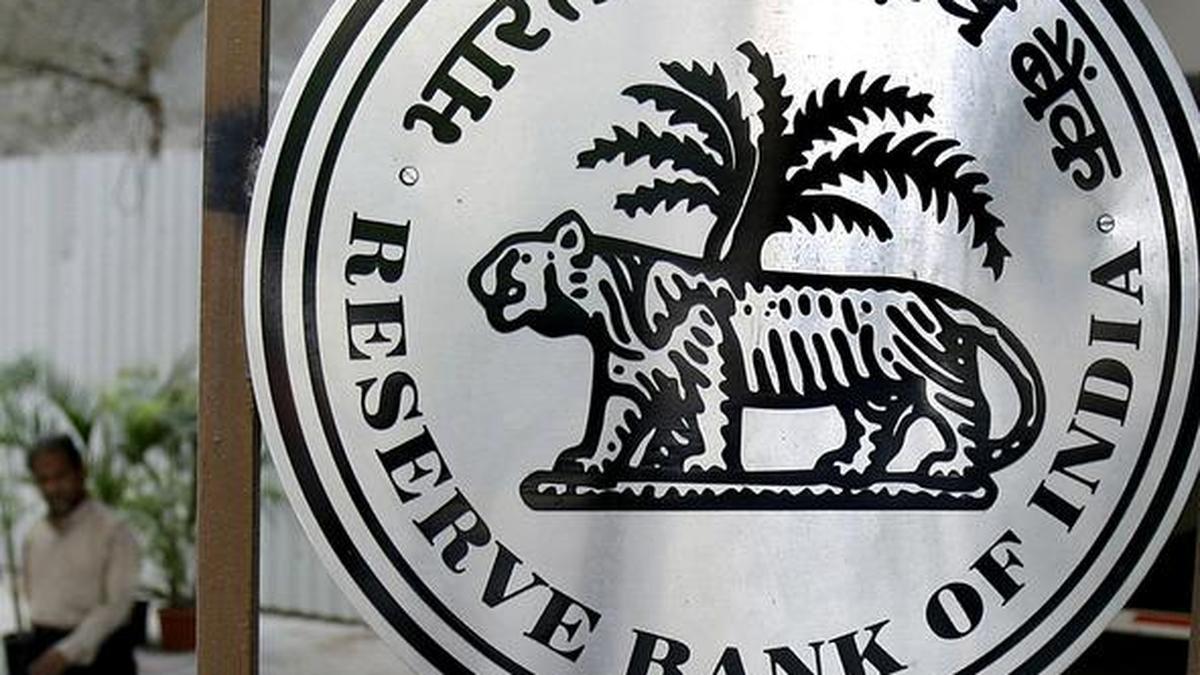 Key monetary tools at the RBI’s disposal - The Hindu