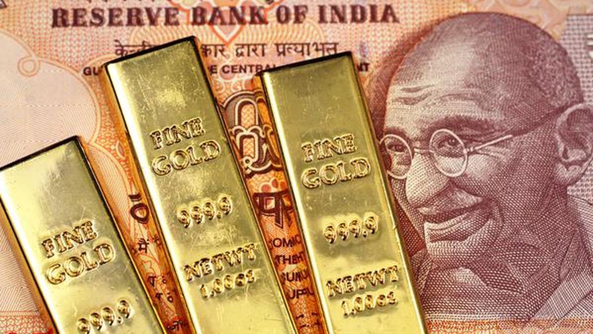 BSE ready with technology for launching electronic gold receipts - The ...