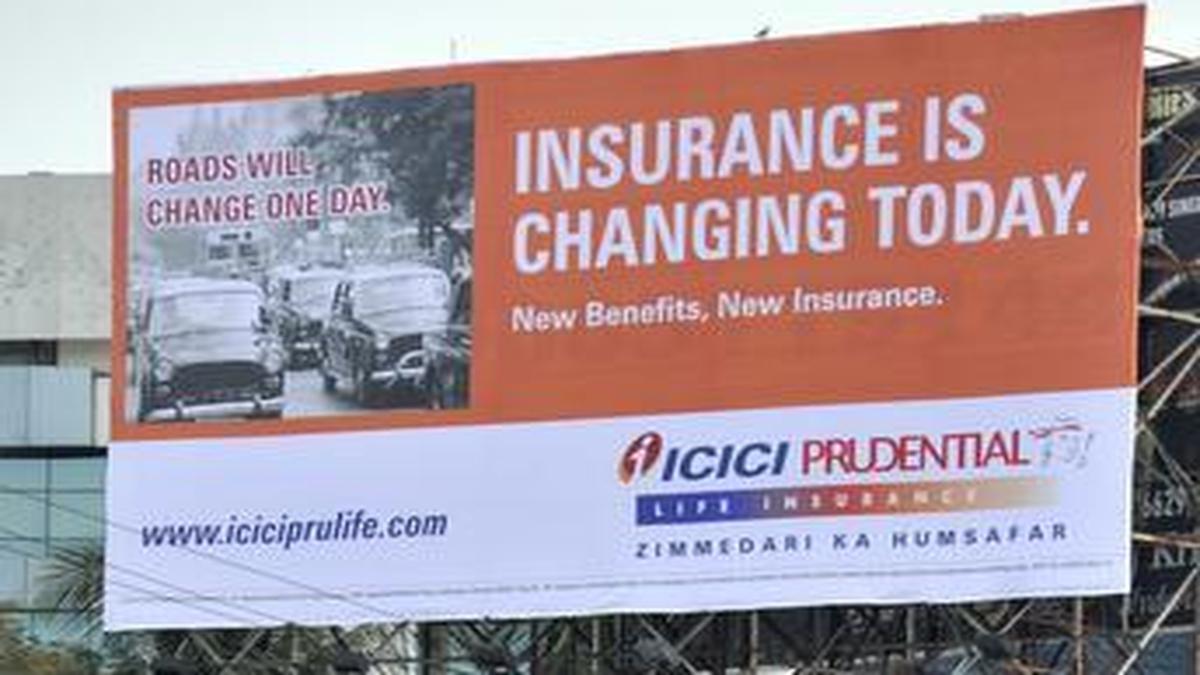 ICICI Bank sells 1.5% stake in life insurance arm for ₹840 crore - The ...