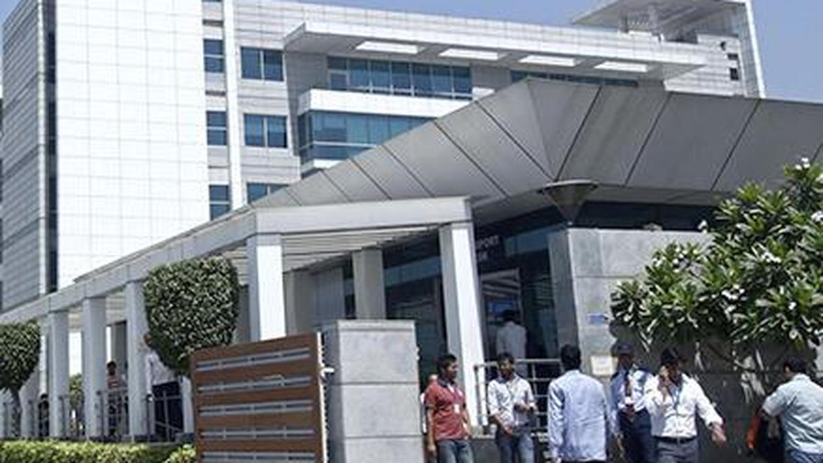 COVID-19 impact on tech demand has stabilised, says HCL Technologies ...