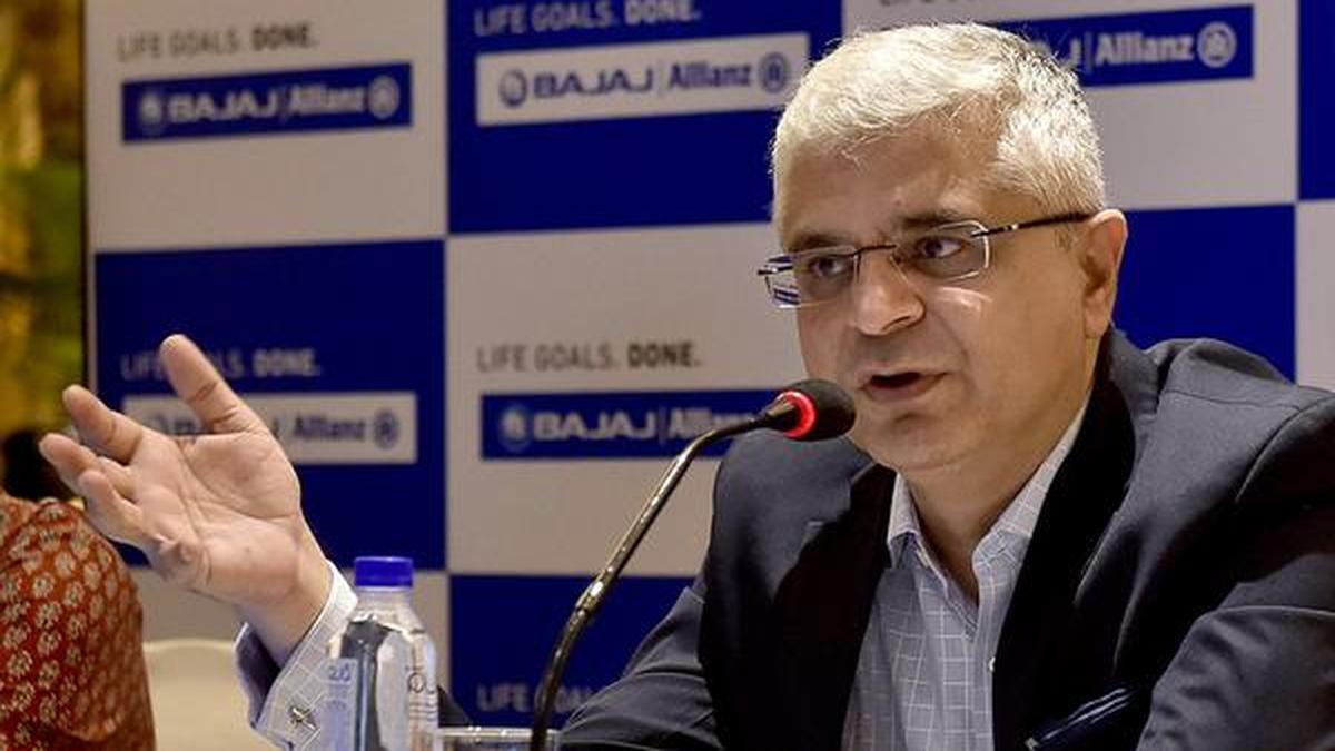 Bajaj Allianz Life to add focus on big cities, unveil two ULIPs - The Hindu