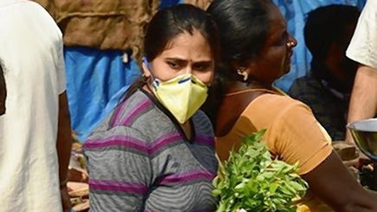 ‘India’s weak fiscal position to remain a key credit challenge’ - The Hindu