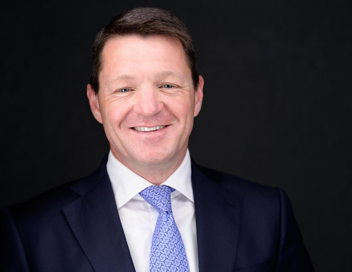 IndiGo appoints KLM’s Pieter Elbers as CEO - The Hindu