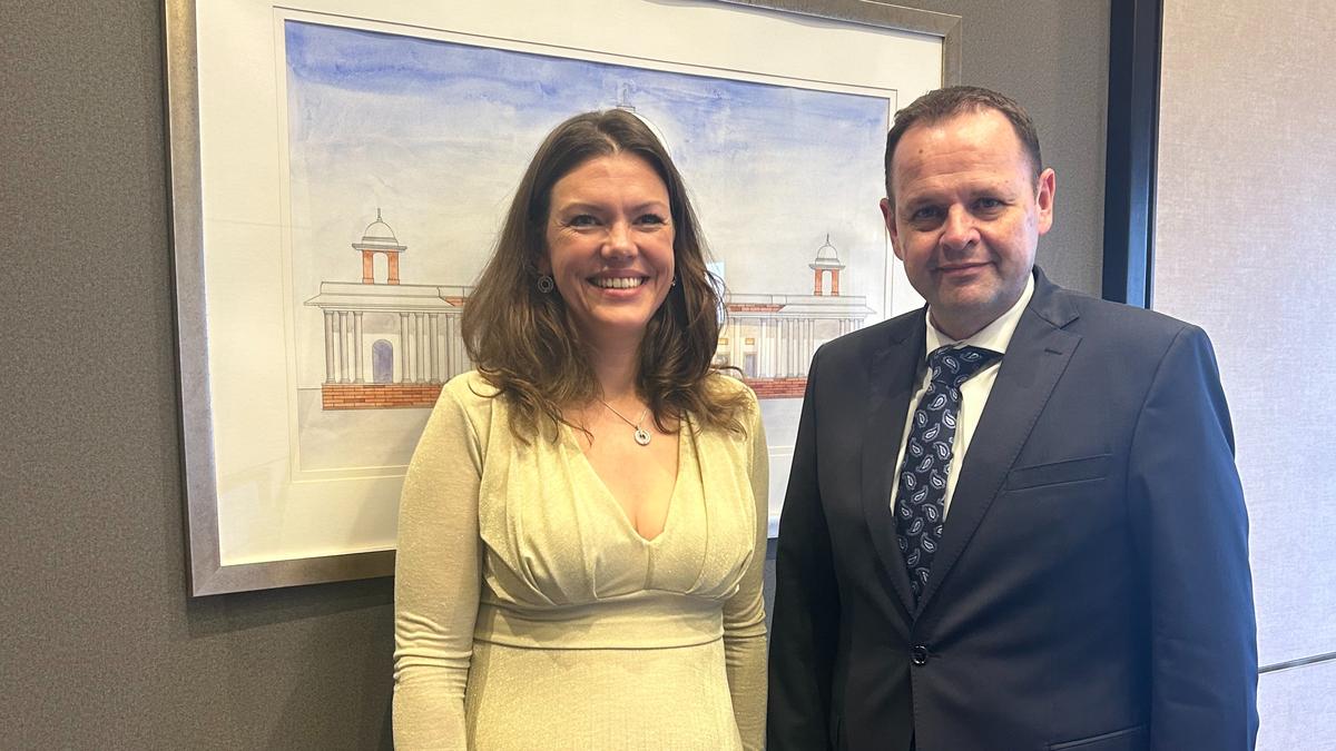 Lufthansa reintroduces Airbus A380 for flights to Delhi, expanding ...