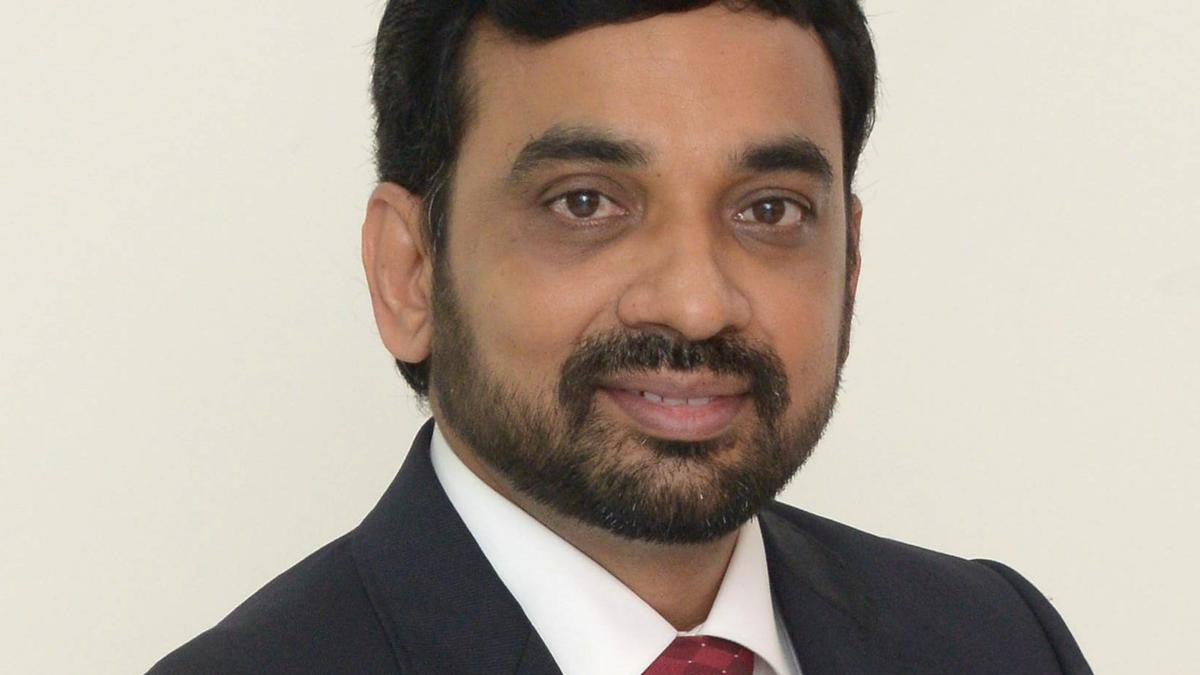 Switch Mobility aspires to become a global player in e-mobility, says ...