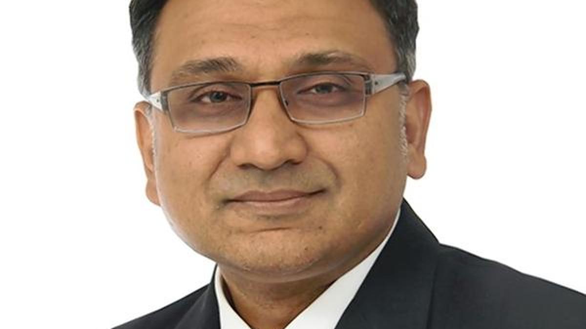 We need a scrappage policy, says Cummins India MD Ashwath Ram - The Hindu