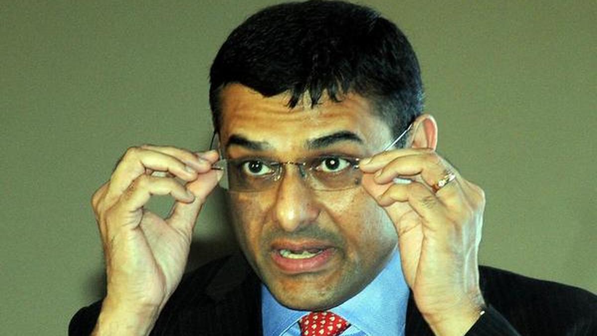 Mukund Rajan to head new $1 bn ESG fund - The Hindu