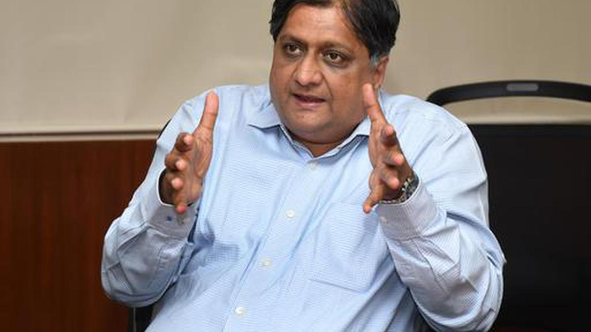 Data, digital engineering, cloud and IoT are our battlegrounds ...