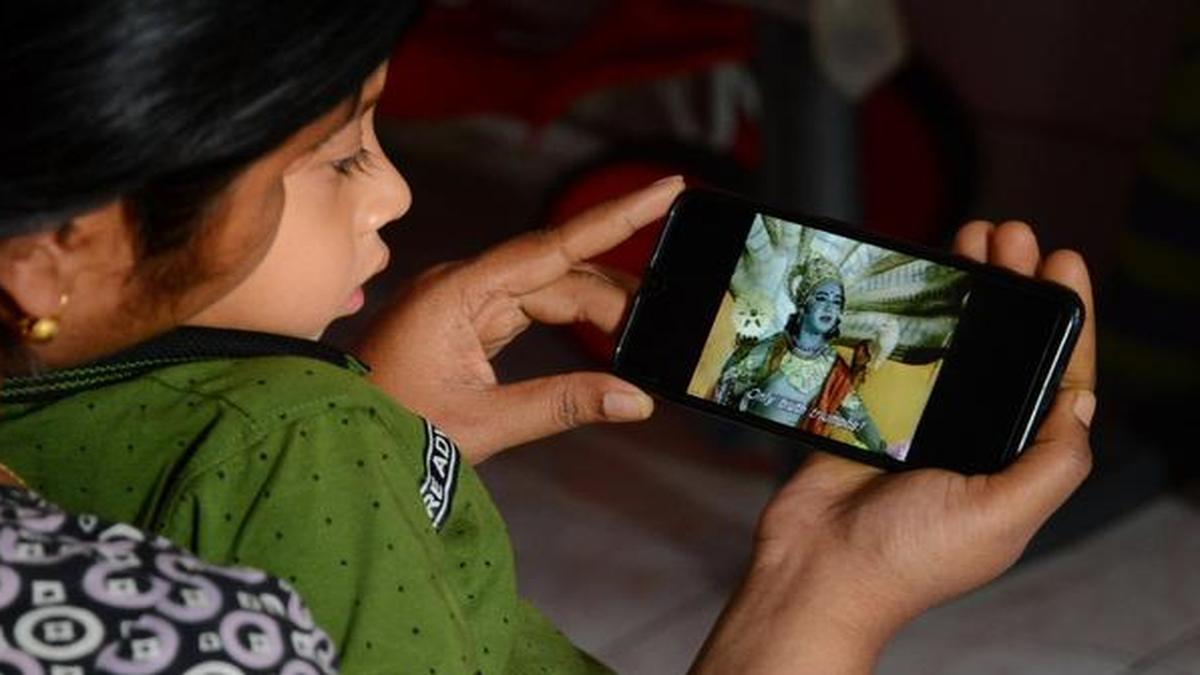 Doordarshan highest-watched channel in India during week ended April 3 ...