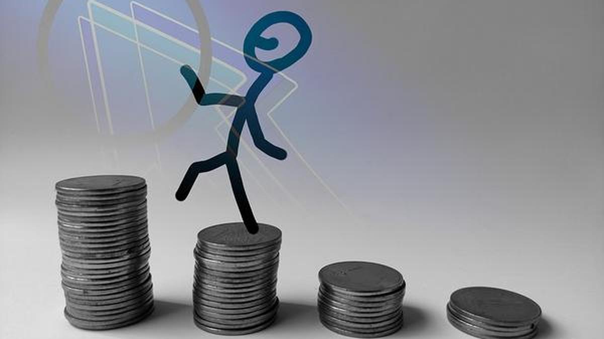 Present tense, future uncertain - The Hindu