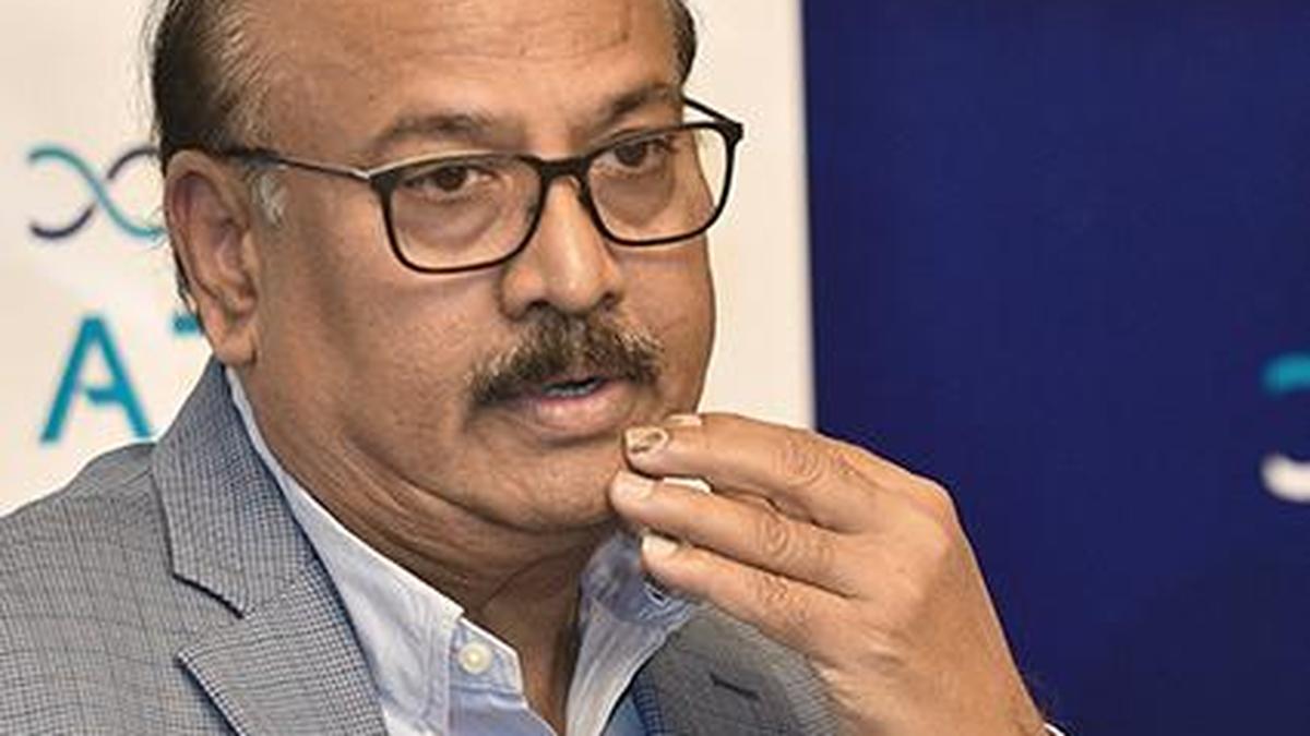 Bharat Biotech to buy Chiron Behring Vaccines from GSK - The Hindu