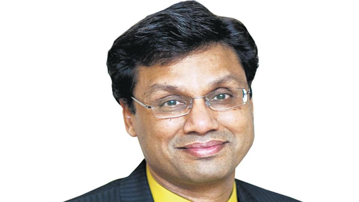 Truth, the best defence against defamation: Nirmalya Kumar - The Hindu