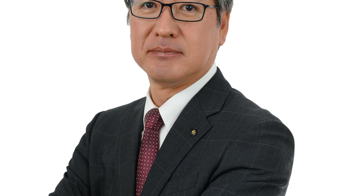 Hisashi Takeuchi to take over as Maruti Suzuki MD and CEO from April 1 ...