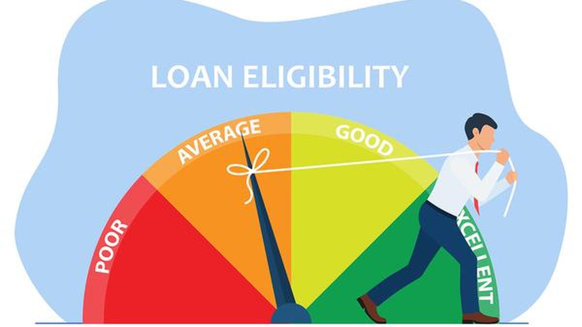Credit score myths that can harm financial health - The Hindu
