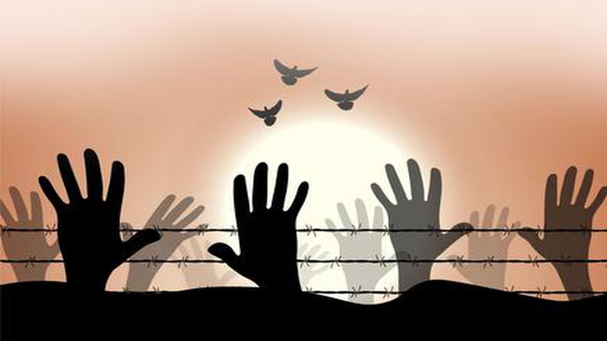 On World Human Rights Day, what are some of the issues we face today ...