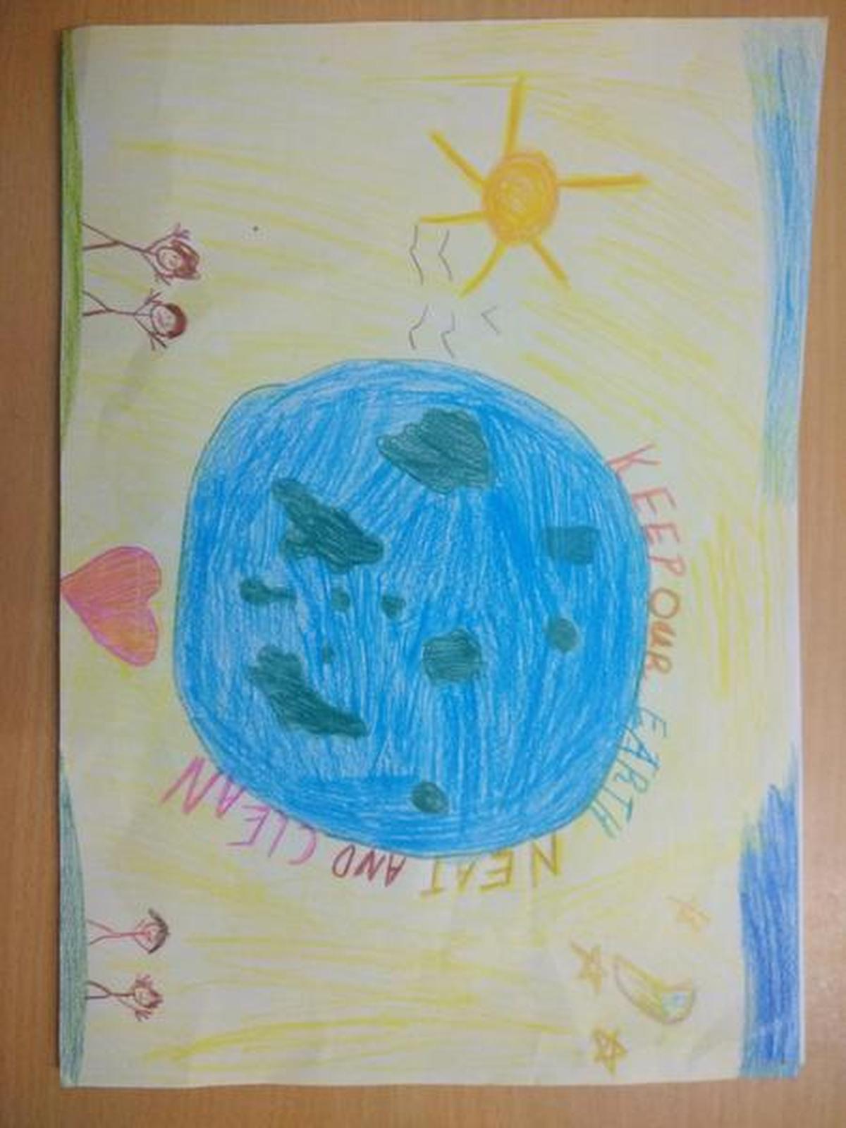 Drawings from India - The Hindu