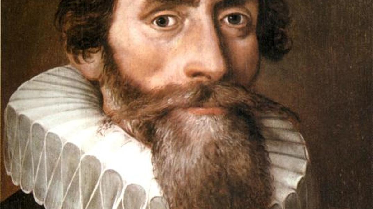 Kepler and his laws of planetary motion - The Hindu