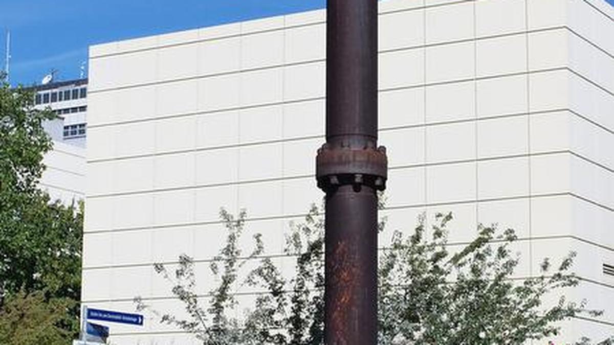 Haber, ammonia, and a complex legacy - The Hindu