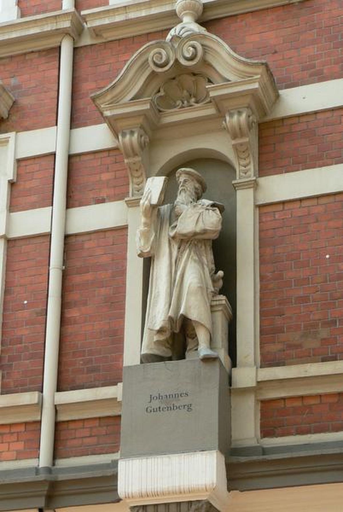 Who was Johannes Gutenberg? How did he change the world? - The Hindu