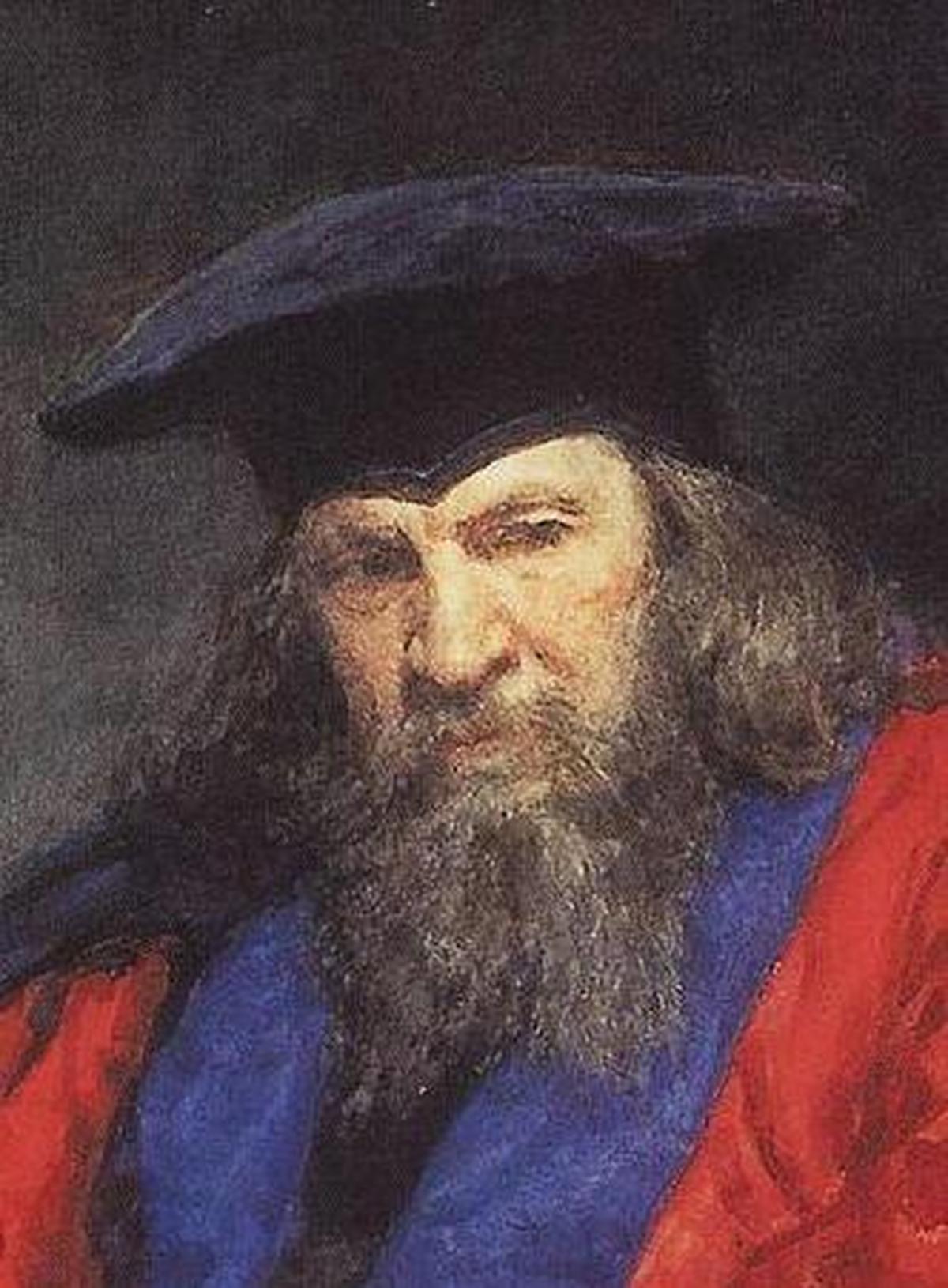 Know the scientist: Dmitri Mendeleev - The Hindu