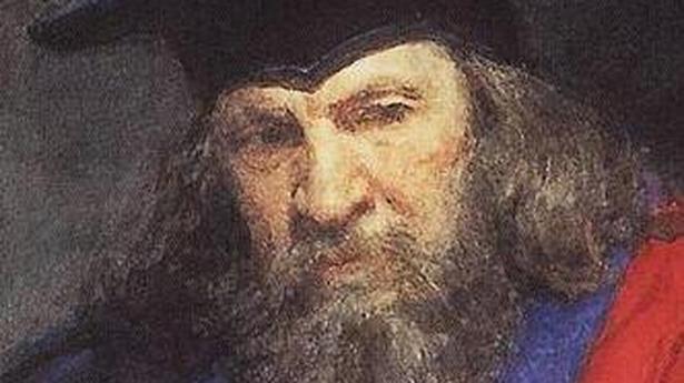 Know the scientist: Dmitri Mendeleev - The Hindu