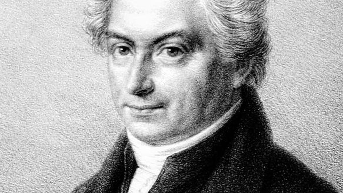 Olbers and the discovery of the brightest asteroid - The Hindu