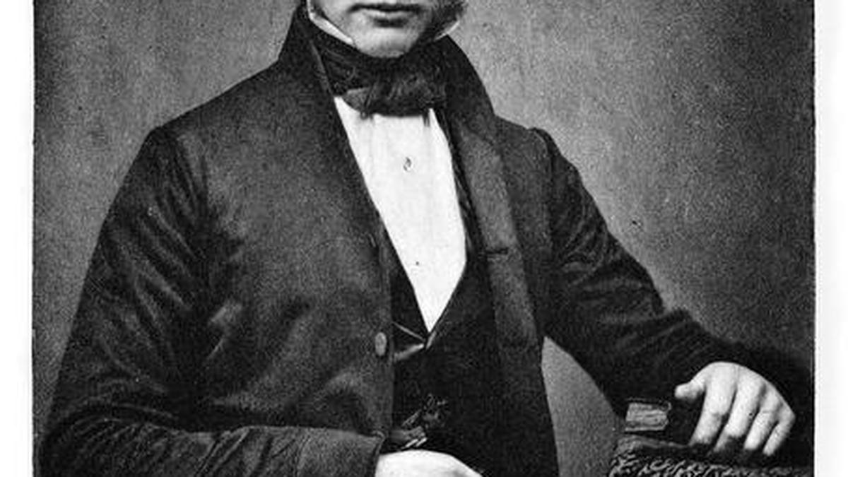Know the scientist: Joseph Lister - The Hindu