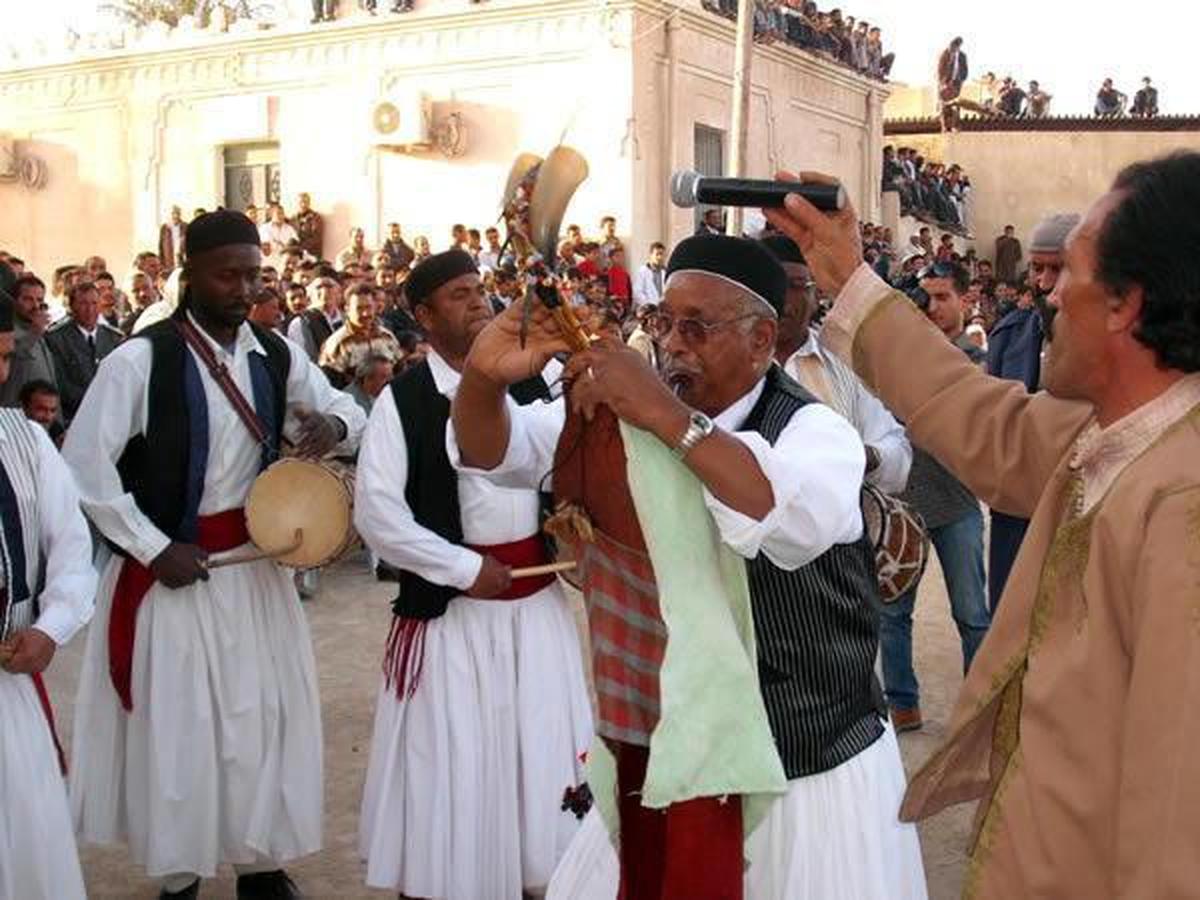 18_YT__Ghadames_Date_Festival.jpg - The Hindu