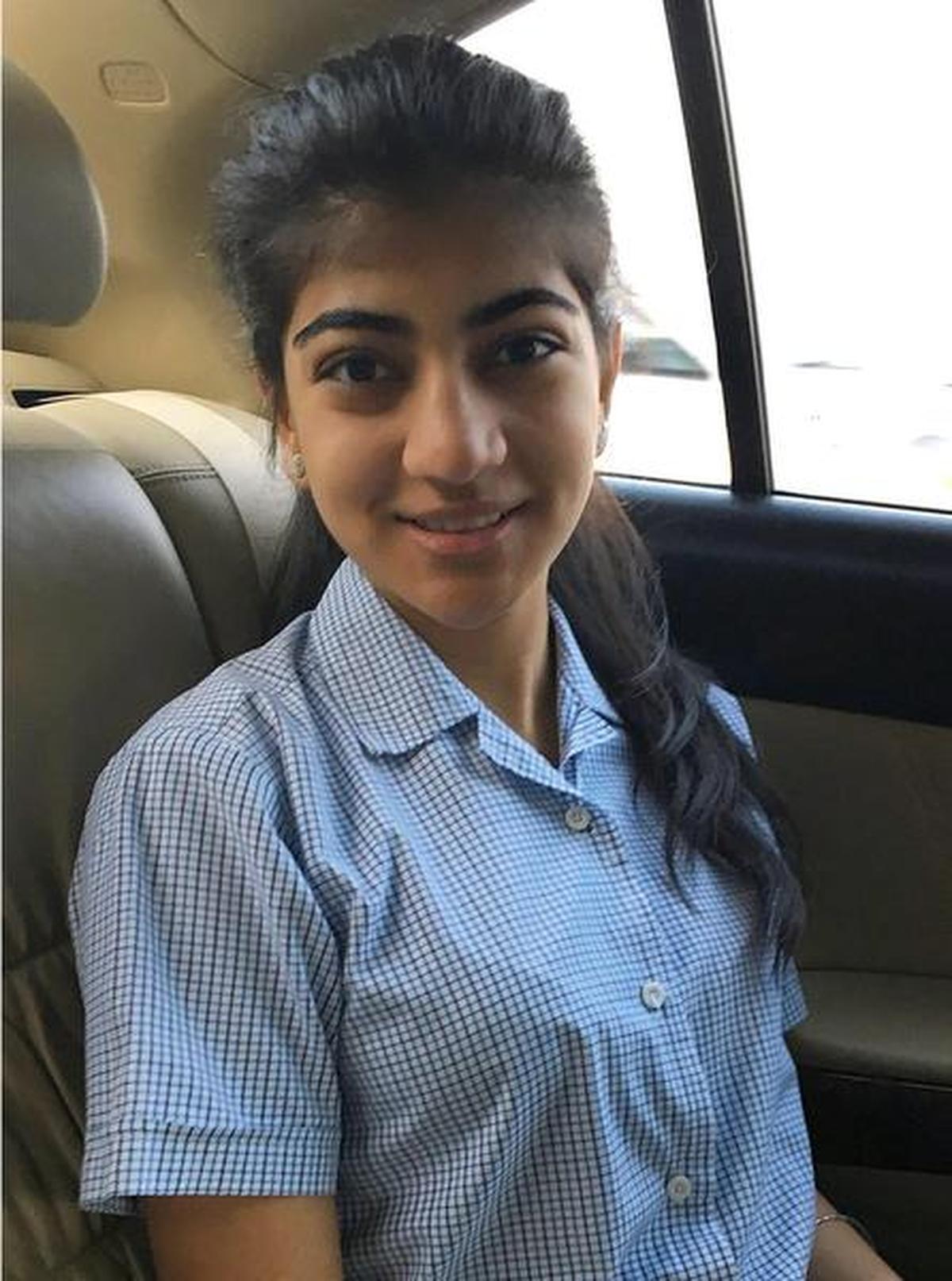 30YT_Deeya_Shroff.jpeg - The Hindu