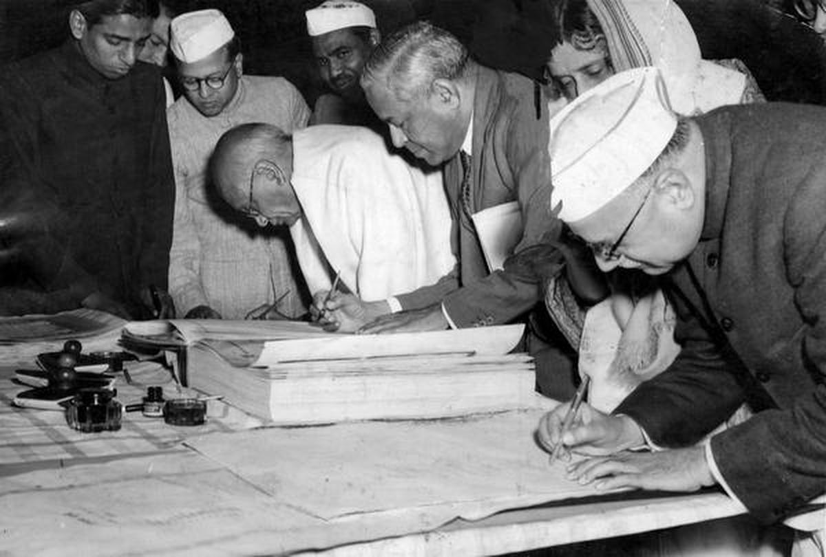 Power to the people - The Hindu