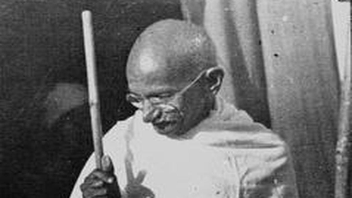 Looking back - The Hindu