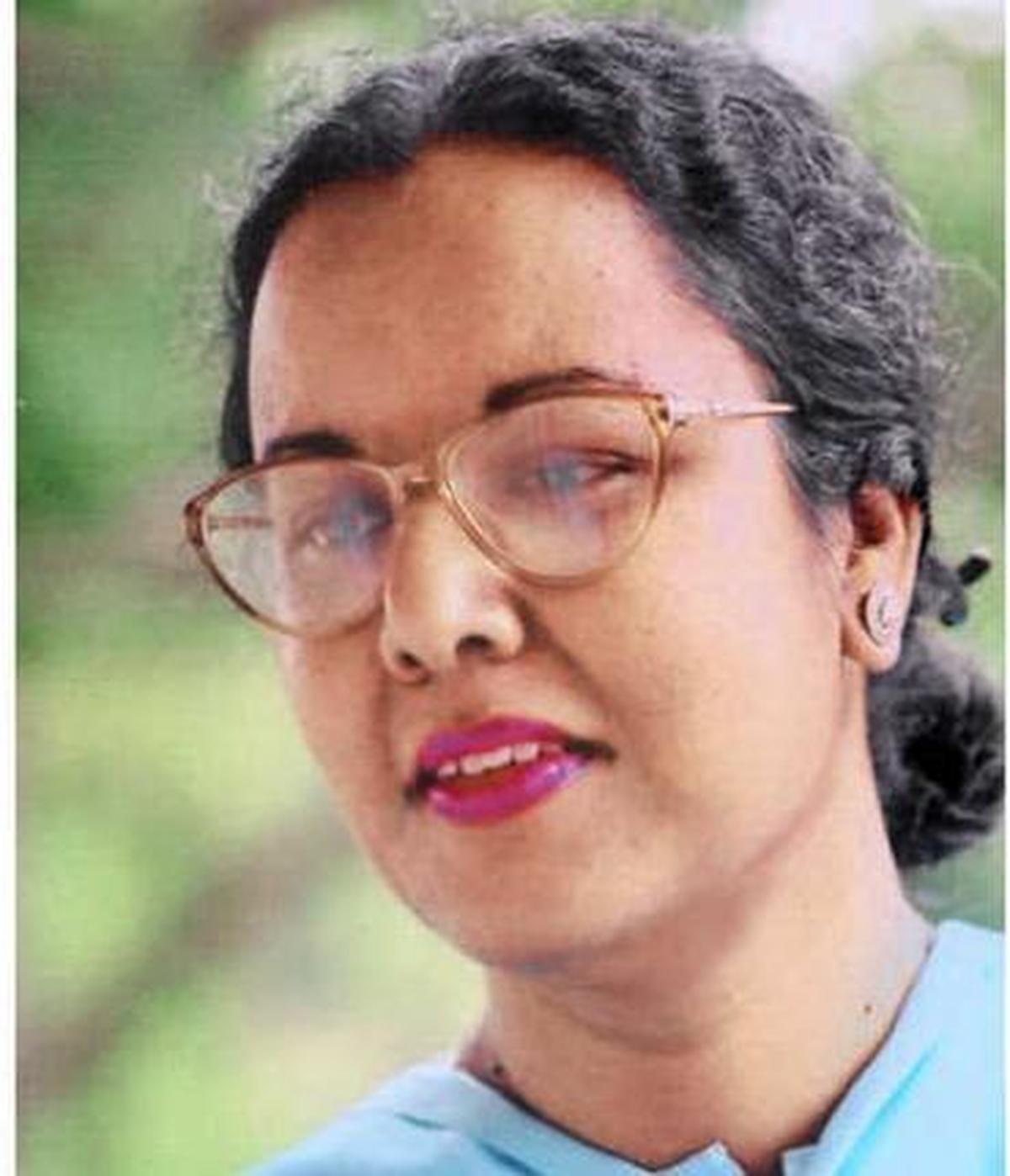 10_YT_SUBHADRA_SEN_GUPTA.jpg - The Hindu