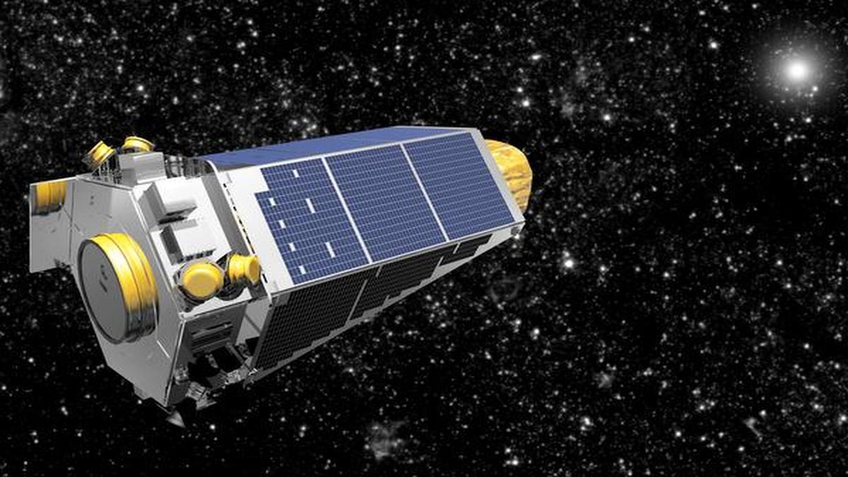 What’s the fastest ever spacecraft? - The Hindu