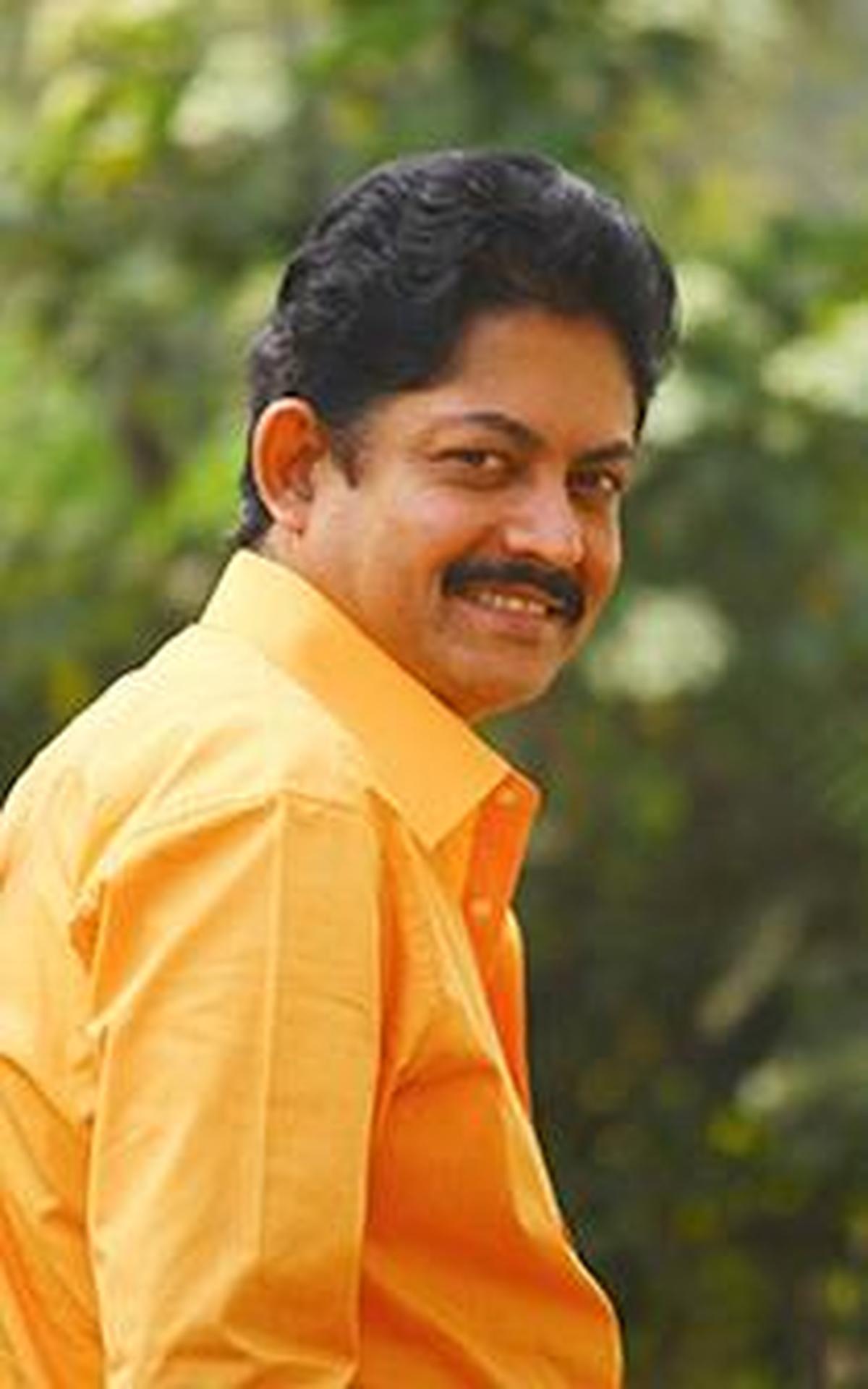 Fun with Naani - The Hindu