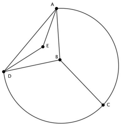 Impossible Shapes To Draw Without Lifting Pencil
