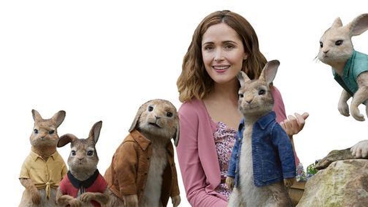 Meet the mischievous rabbit hero - The Hindu