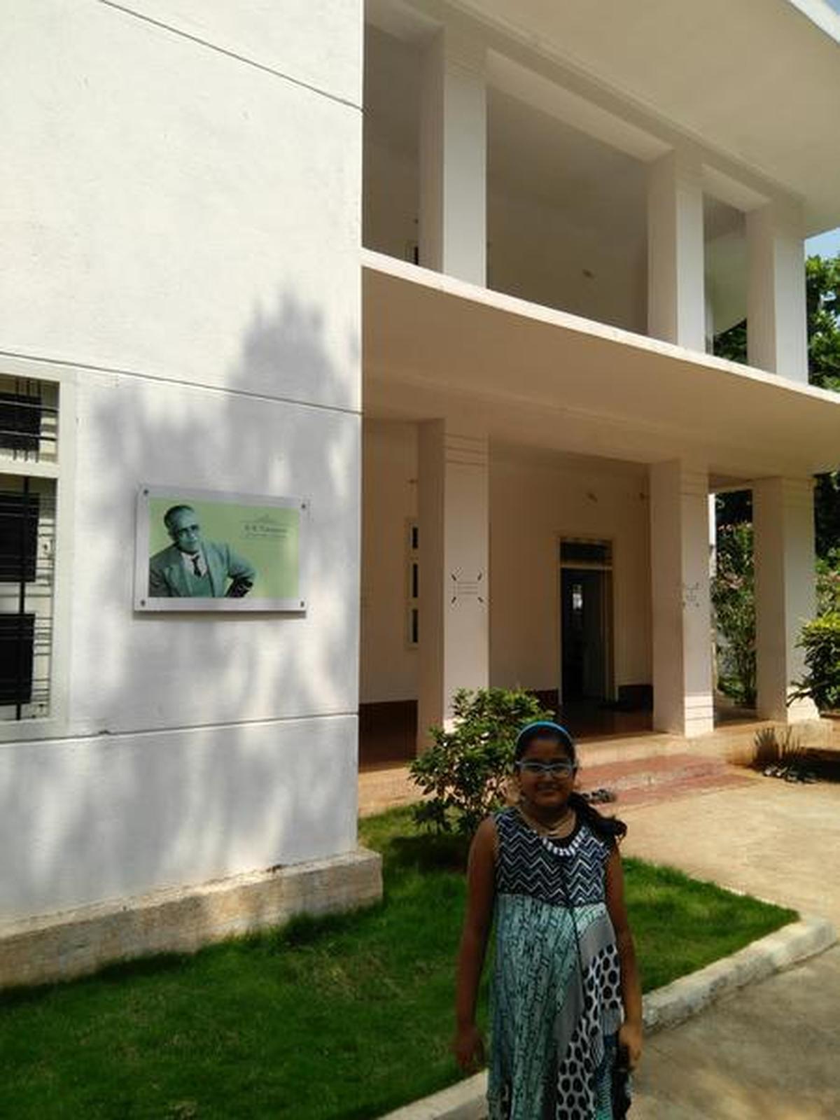 SNAPSHOTS - The Hindu