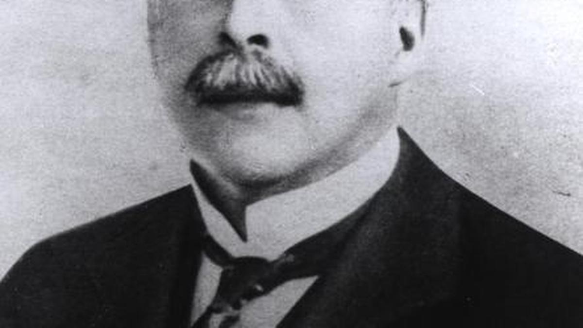 Know the scientist: Gilbert Newton Lewis - The Hindu