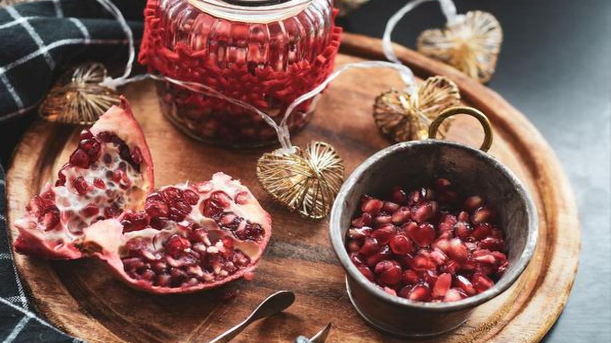 Learn more about the Nar Bayrami, the annual pomegranate festival in ...