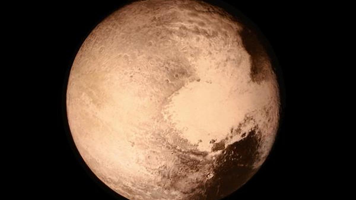 The day Pluto was demoted - The Hindu