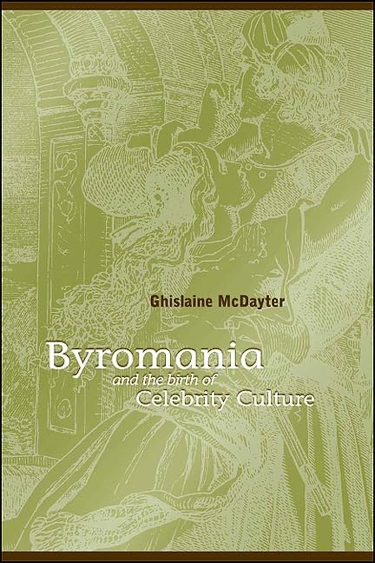 The intriguing life of Lord Byron: Poet, Rebel, and Icon - The Hindu