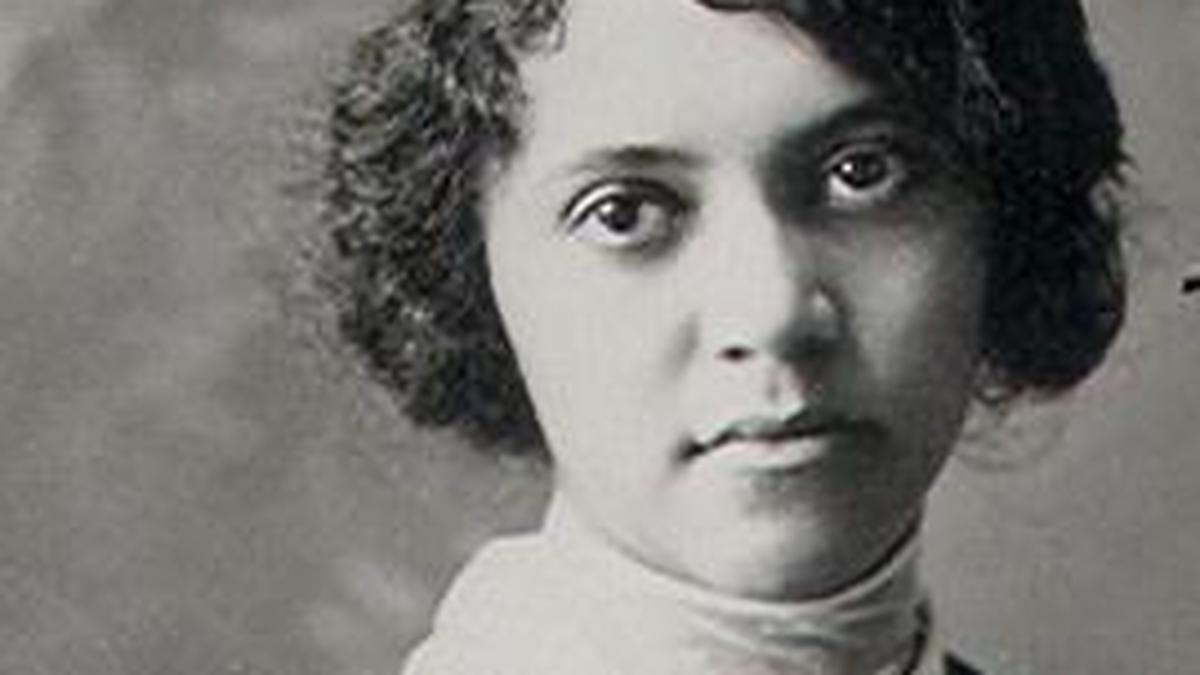 Know the scientist: Alice Augusta Ball - The Hindu