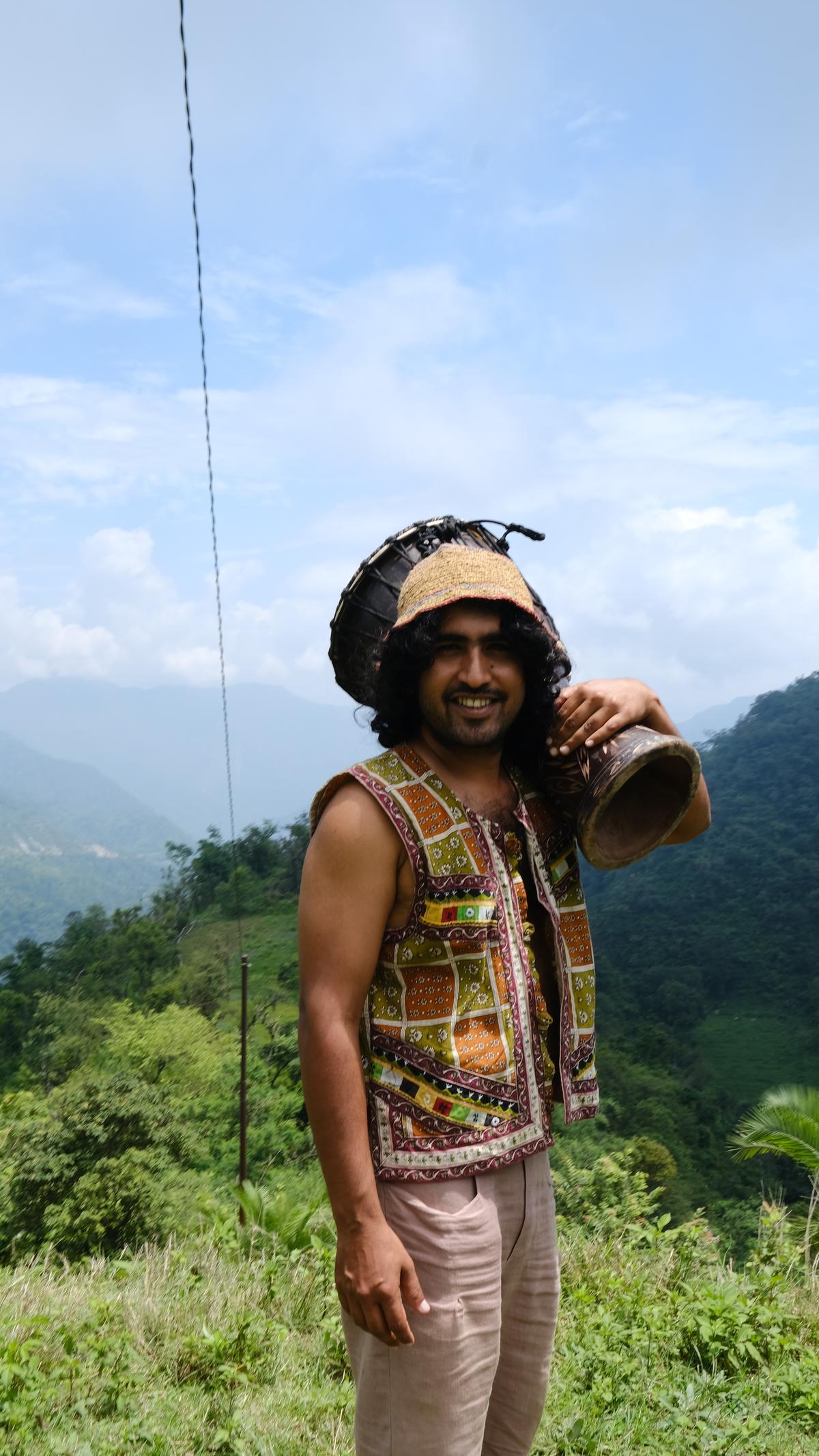 Join this drum circle in Kochi if you love percussion - The Hindu