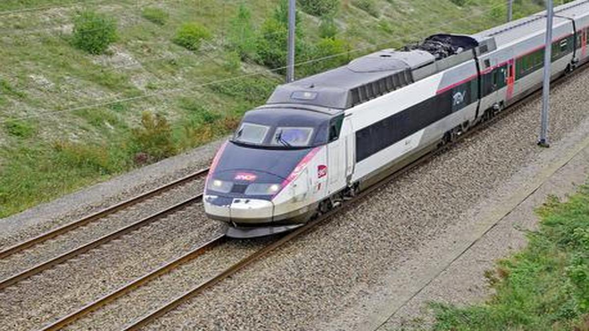 How the engineers who worked on Japan’s Bullet Train found solutions in ...